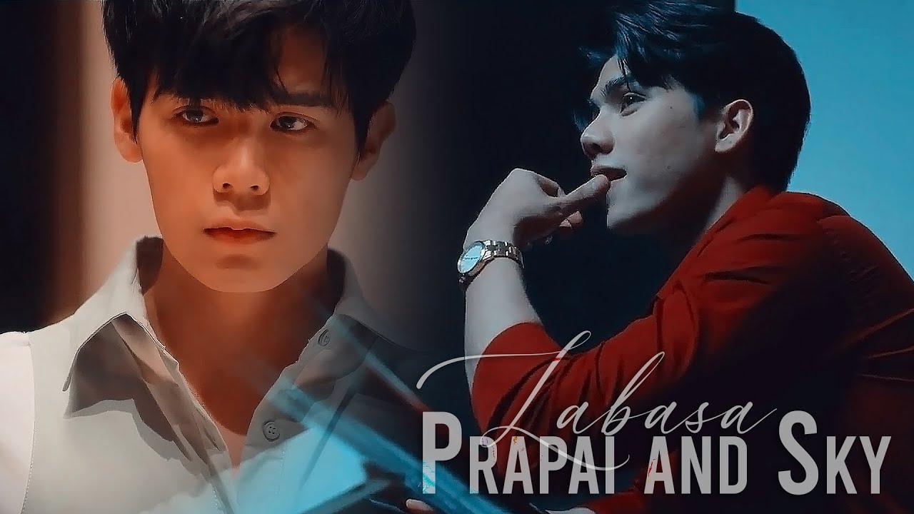 Prapai and Sky // Surrender your love - YouTube