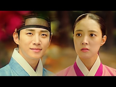 The Red Sleeve | Love Story [ Kore Klip ]