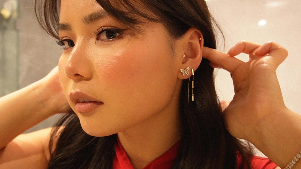 7AM-11PM DAY IN MY LIFE (as a master student, content creator & just ...