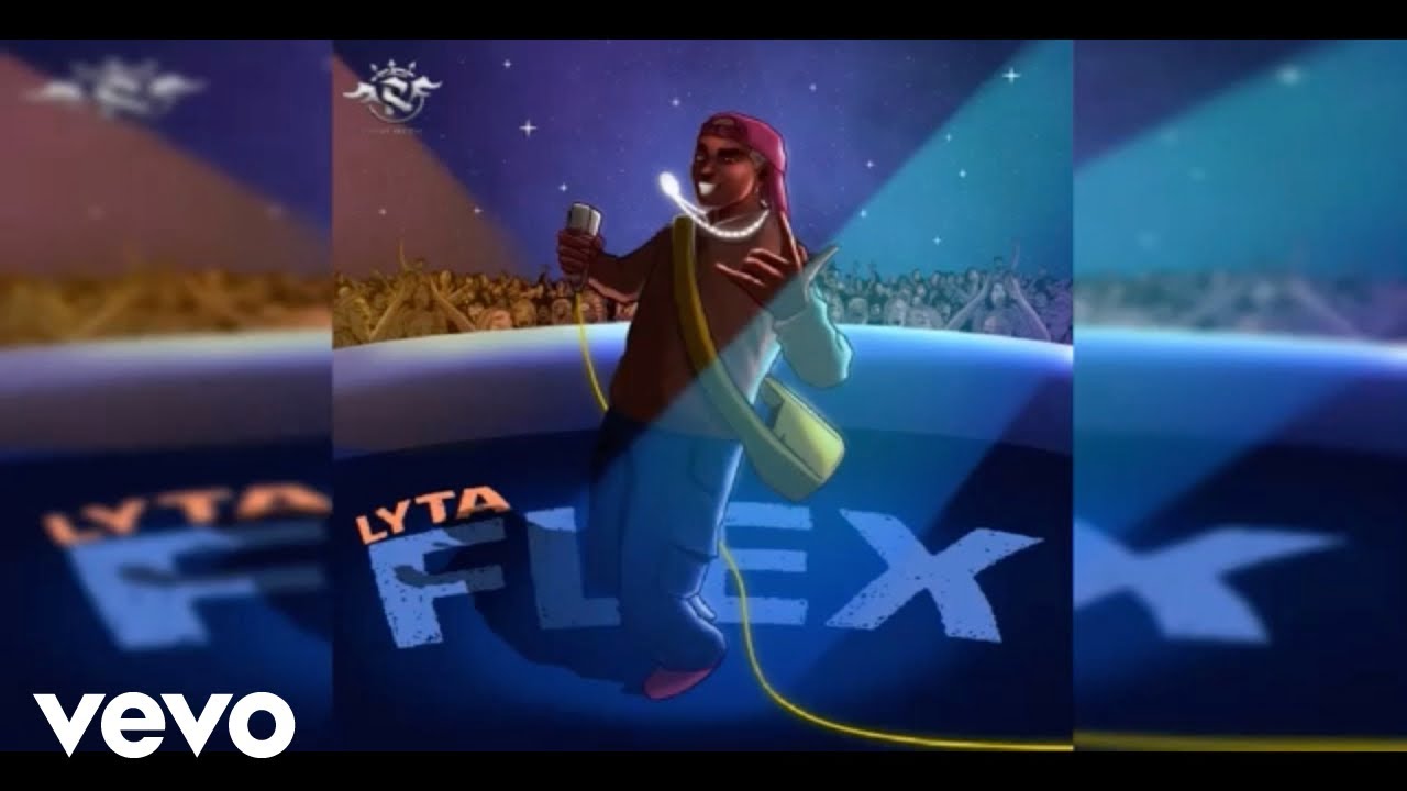 Lyta - Flex (Official Audio) - YouTube