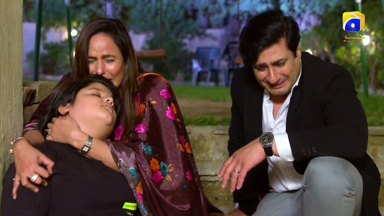 Makafat Season 3 | Phool | Tomorrow at 7:00 PM only on HAR PAL GEO ...