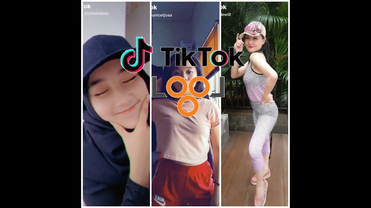 KOMPILASI TIKTOK! ASUPAN 4 SEHAT 5 SEGAR (TIKTOK) - YouTube