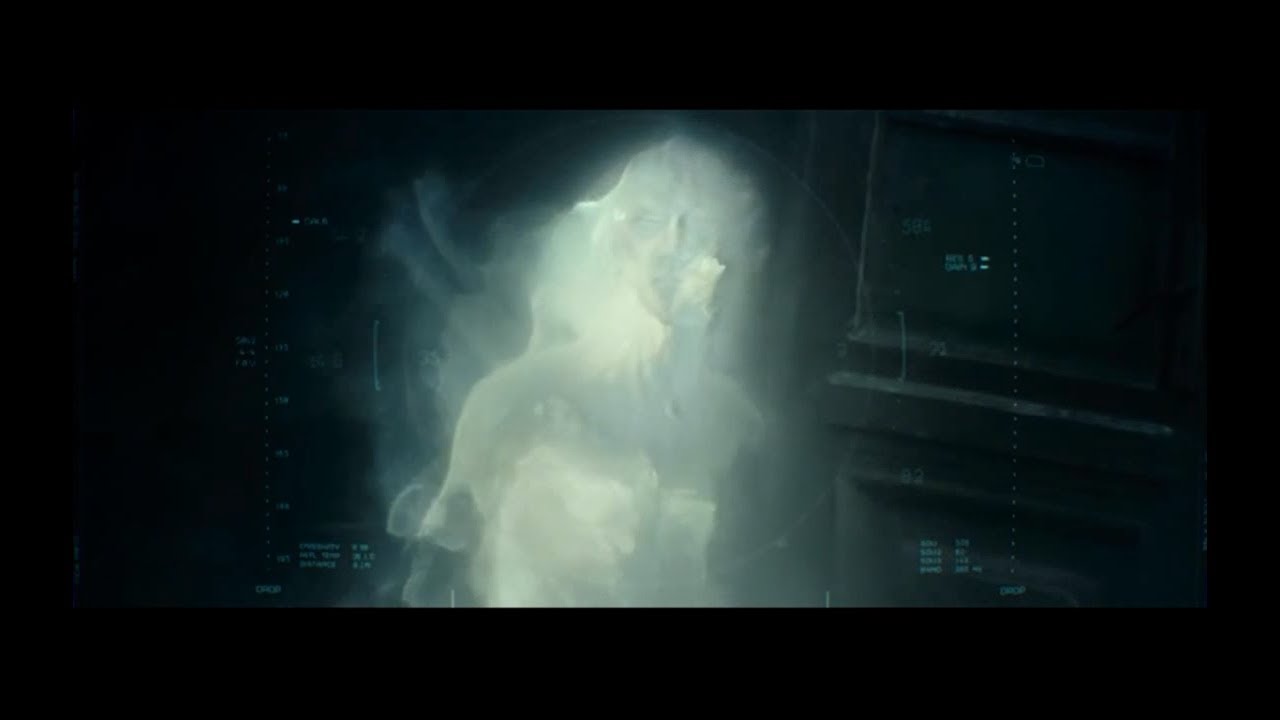 Spectral (Netflix) - YouTube