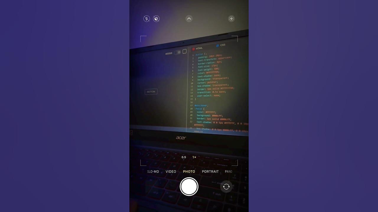 Button Code Html Css π Viral Trendingshorts Viralshort Vinodchoudhary Dailyshorts Youtube