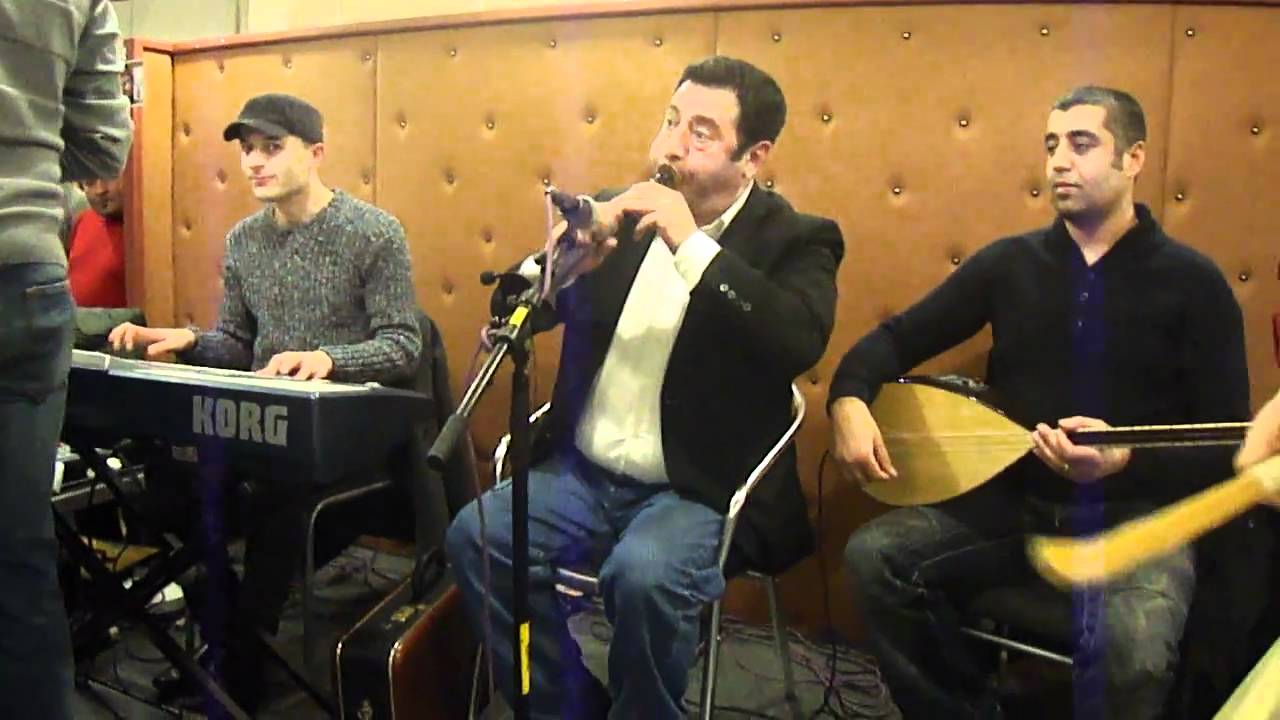 davul zurna ismet demir han tel 0762664272 +46762664272 - YouTube