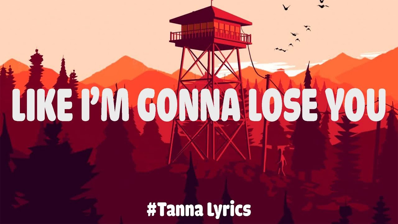 Like I'm Gonna Lose You - Meghan Trainor (Lyrics) | P!nk, Ellie ...