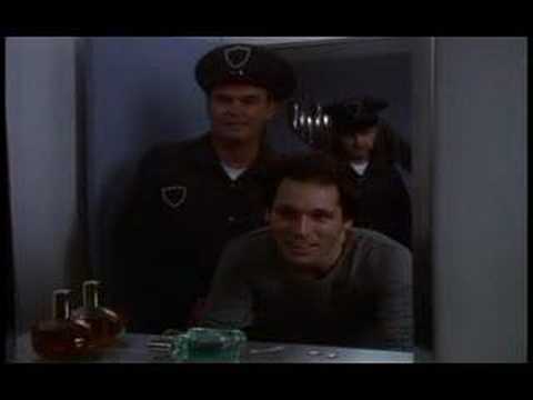 TZ - To See the Invisible Man 3/3 - YouTube