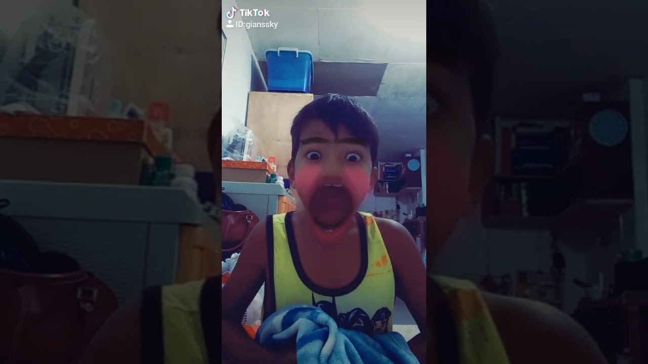 Hi crush nandito pala ako pogi bako - YouTube