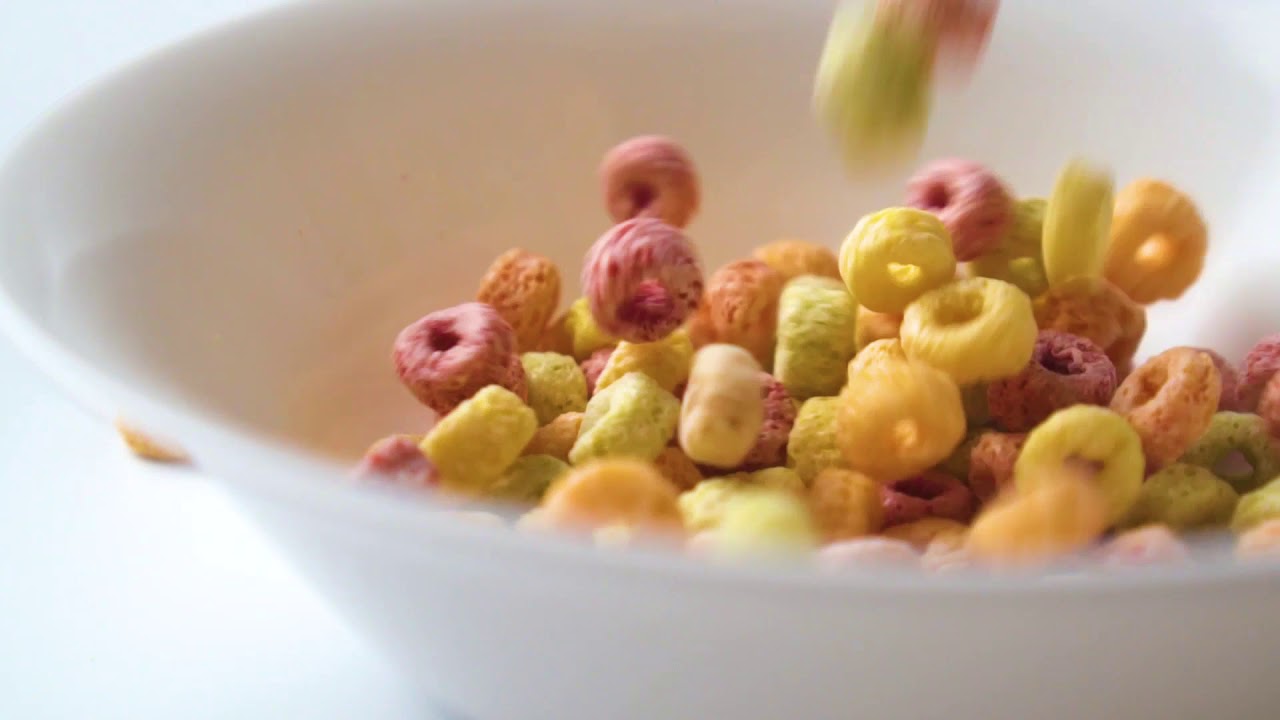 FROOT LOOPS EPIC HANDHELD B ROLL (Sony a6300) - YouTube