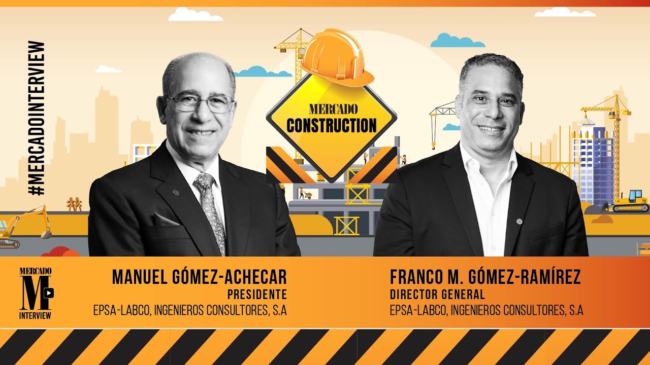 La integridad, parte del ADN de EPSA LABCO: - YouTube