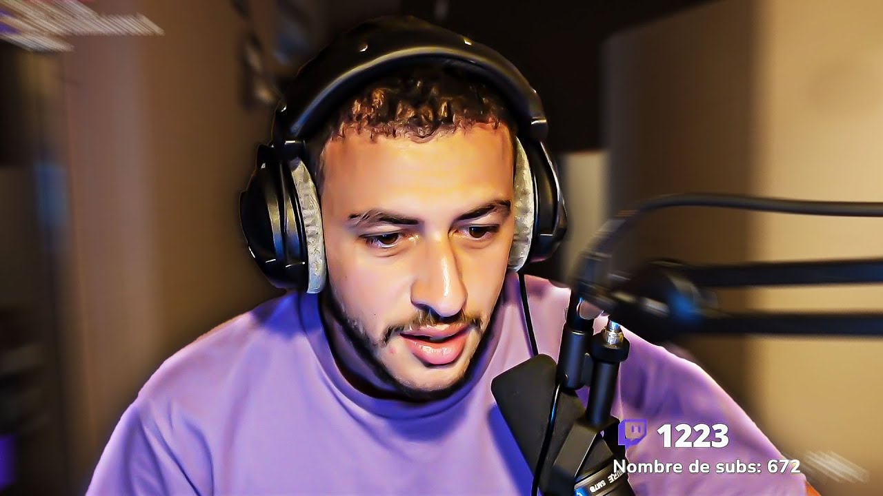 ON DISCUTE ! #1 (Anecdotes, Alan Food Challenge, Vacances,...) - YouTube
