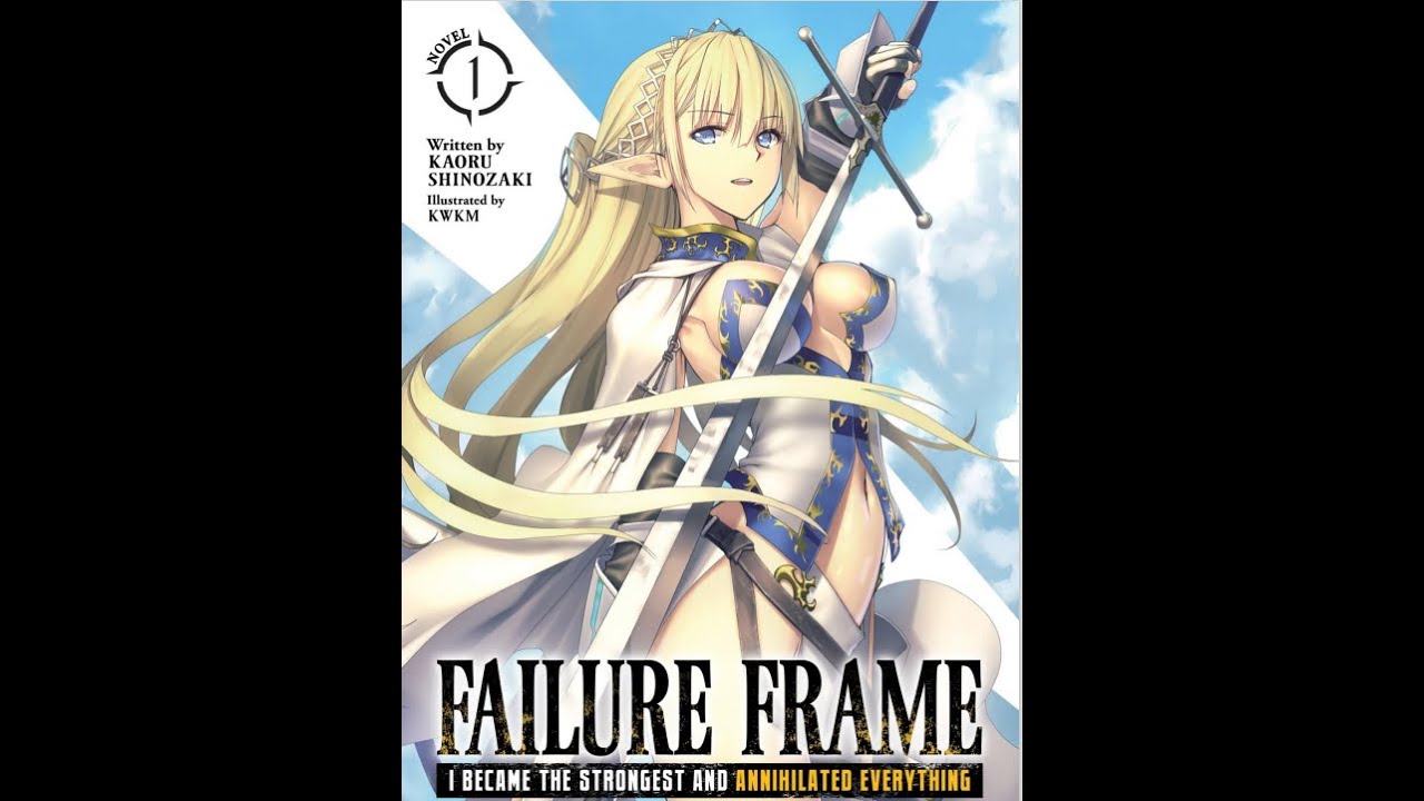 Failure Frame volume 1 - YouTube