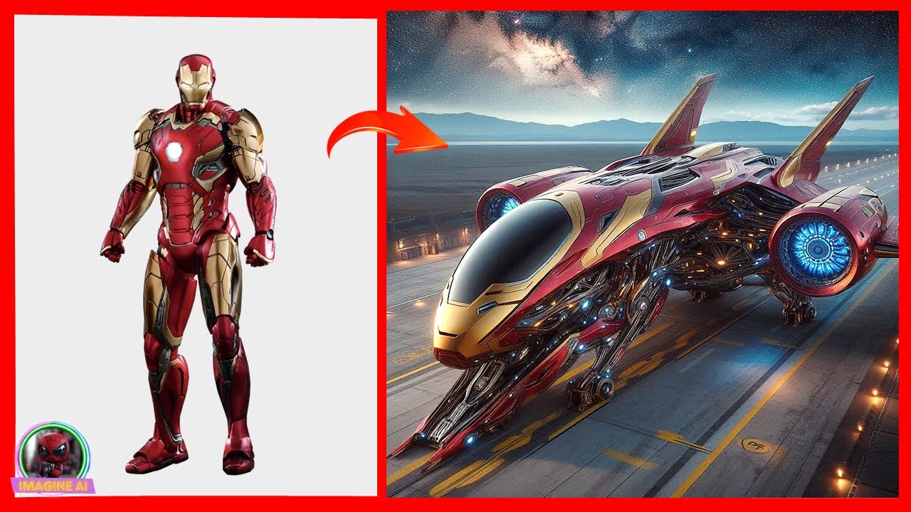 AVENGERS but JET ALIEN VENGERS 🔥 All Characters (marvel & DC) 2024 🌟 ...