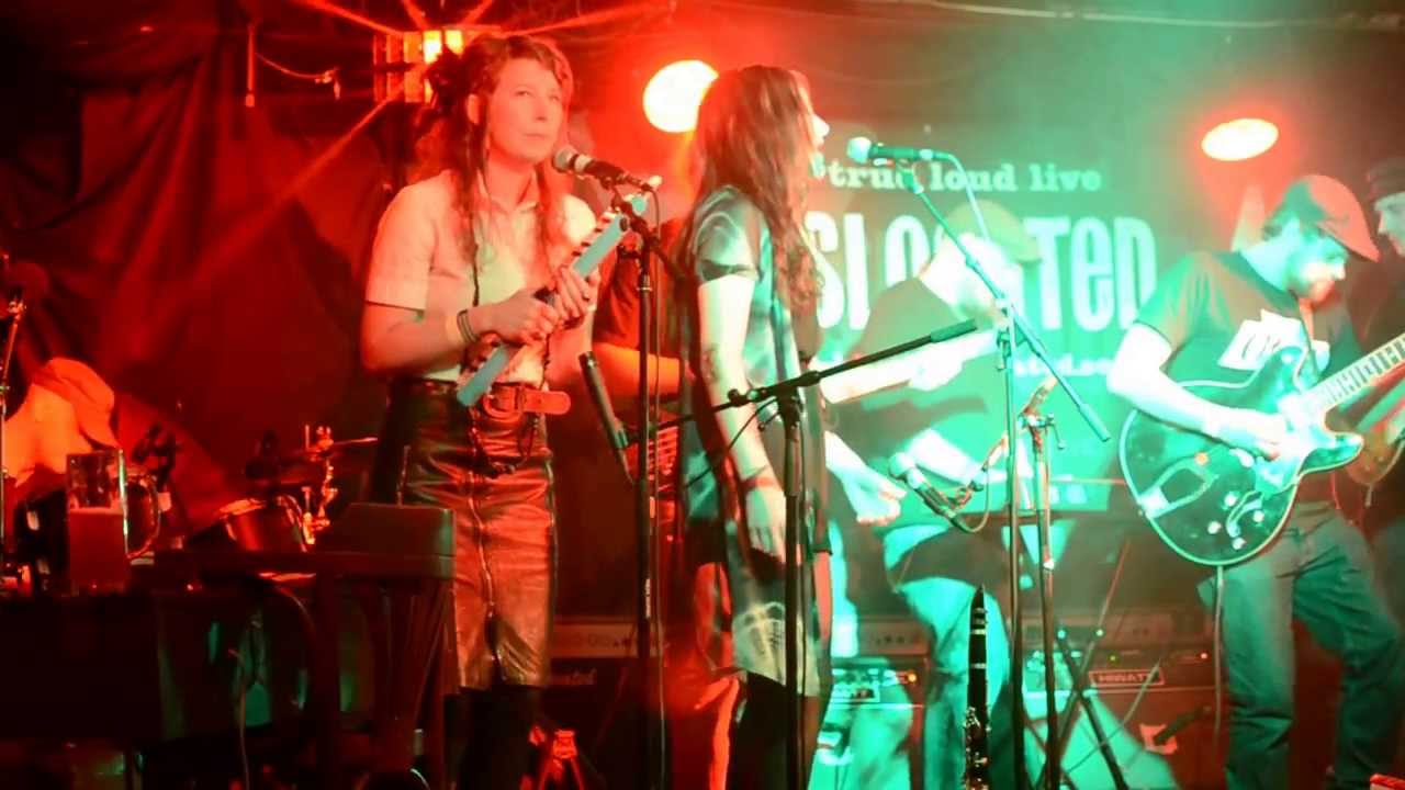 Utanbygatan Live @ Broder Tuck (2013-10-18) Dag för dag - YouTube