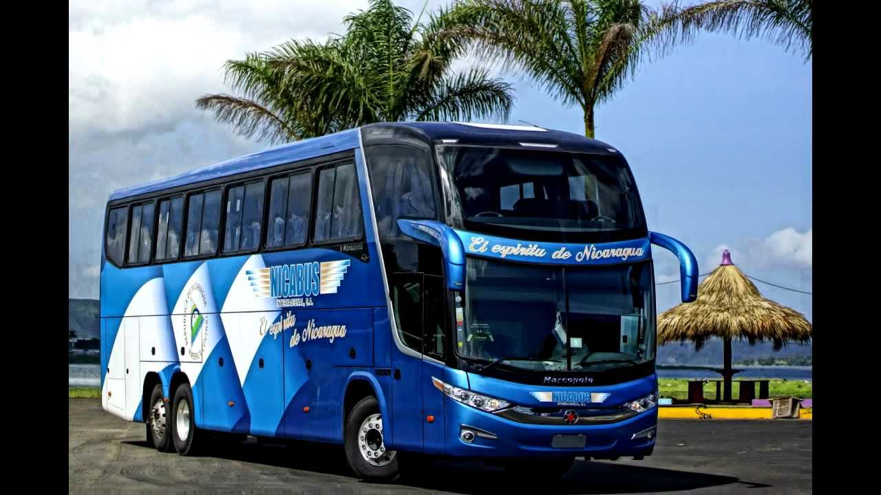 Nicabus ... - YouTube