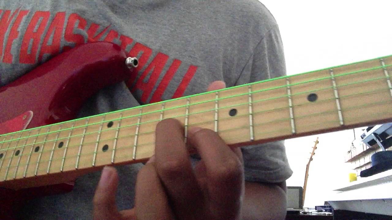 Sleepwalk tutorial - YouTube