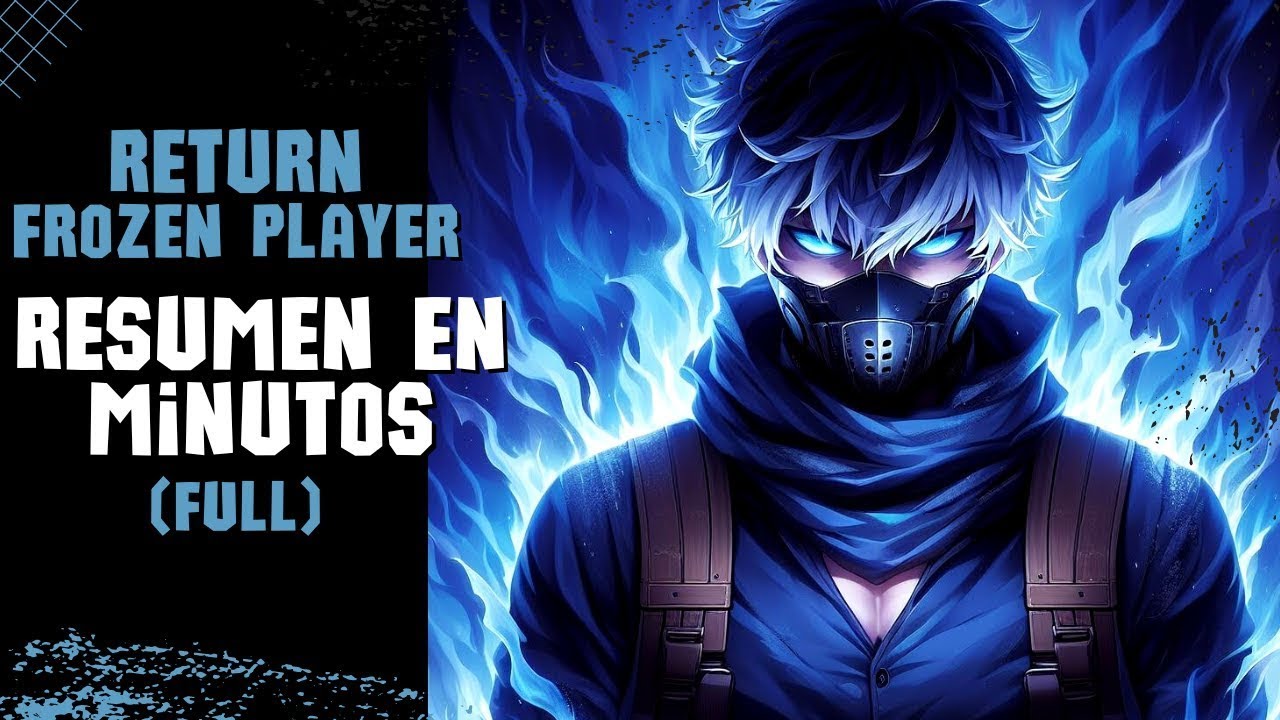 🔱REGRESA a la TIERRA LUEGO de estar 10 000 AÑOS CONGELADO MANHWA ...