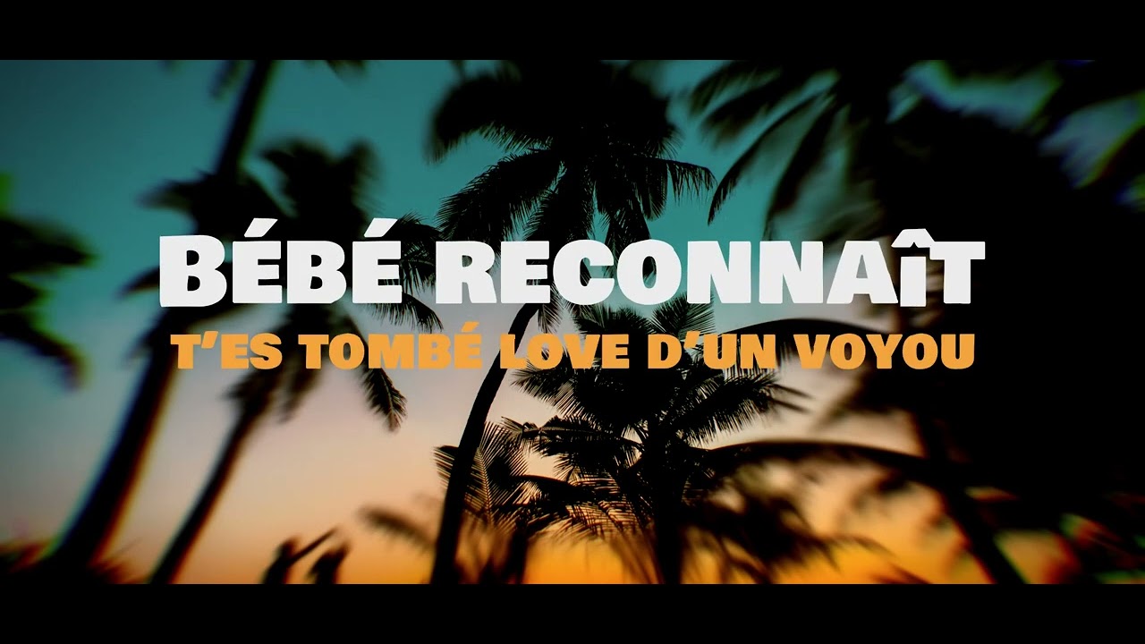 Wi-Mack : Love d’un voyou (official Lyrics video) - YouTube