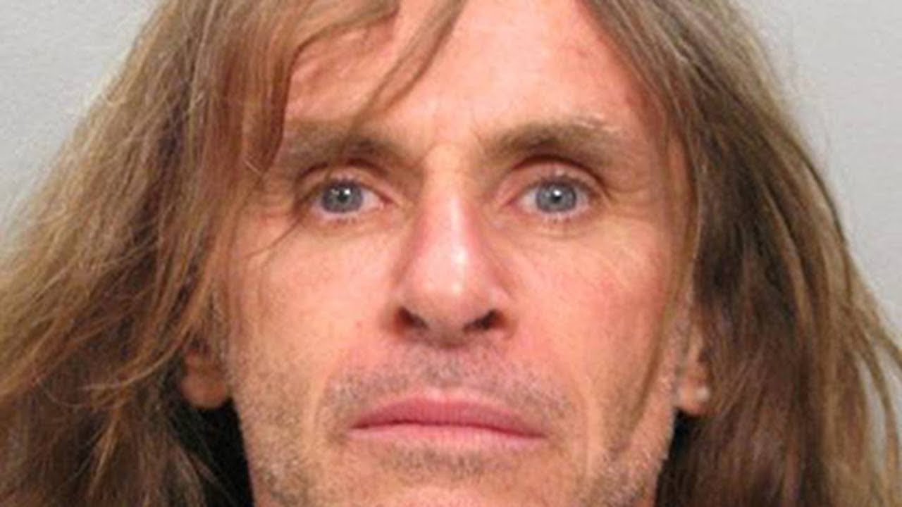 🔵Russell Tillis | Charged with Murder and Dismemberment of Joni Gunter ...