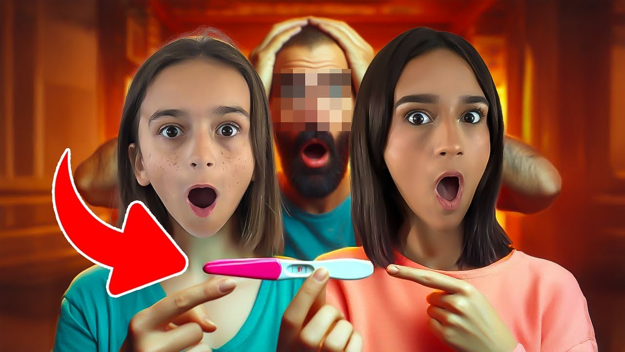 ON PRANK NOTRE PÈRE ! (il comprend rien) - YouTube