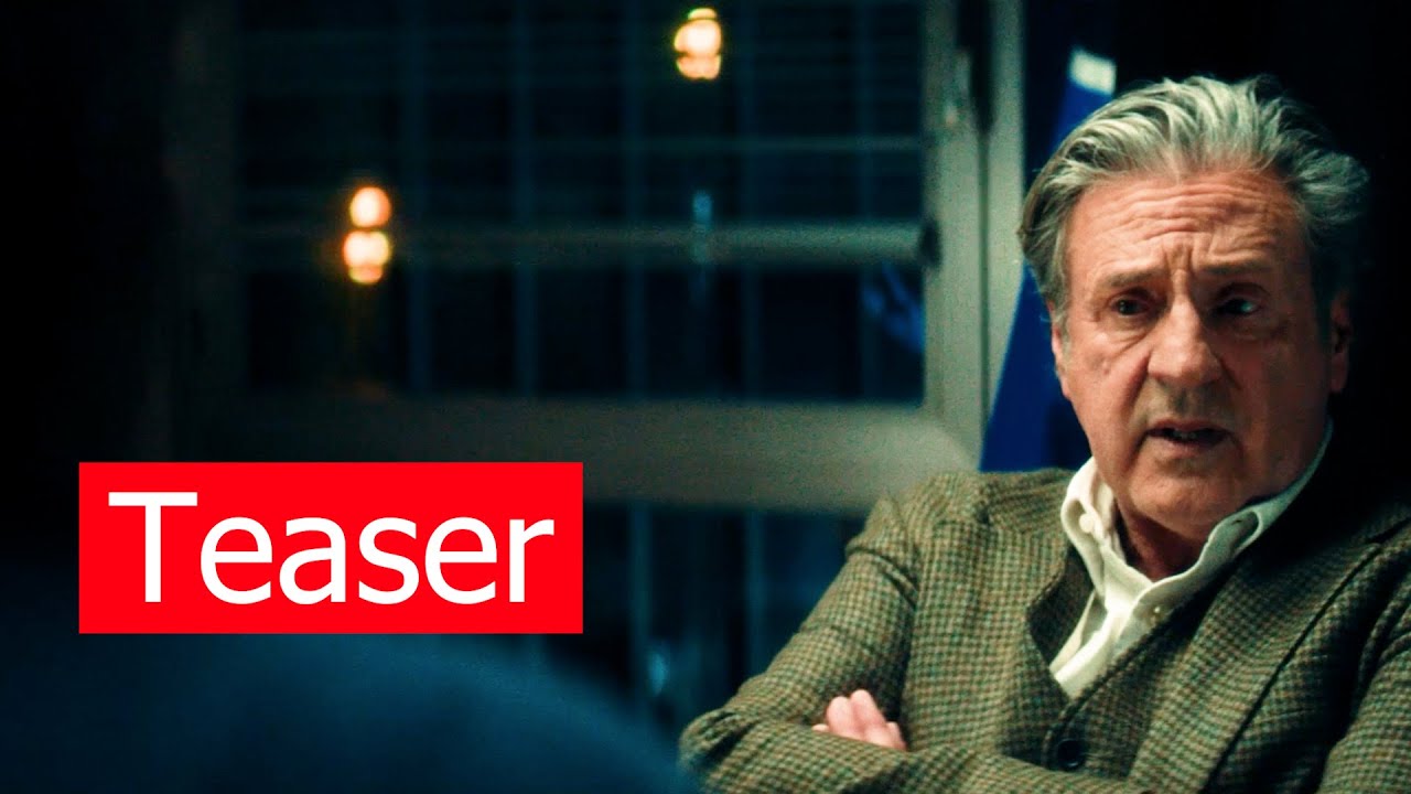 Le fil, de et avec Daniel Auteuil - Teaser - YouTube