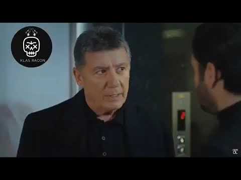 EŞKIYA DÜNYAYA HÜKÜMDAR OLMAZ İLYAS ÇAKIRBEYLİ RACON SAHNELERİ 2020 EN YENİ