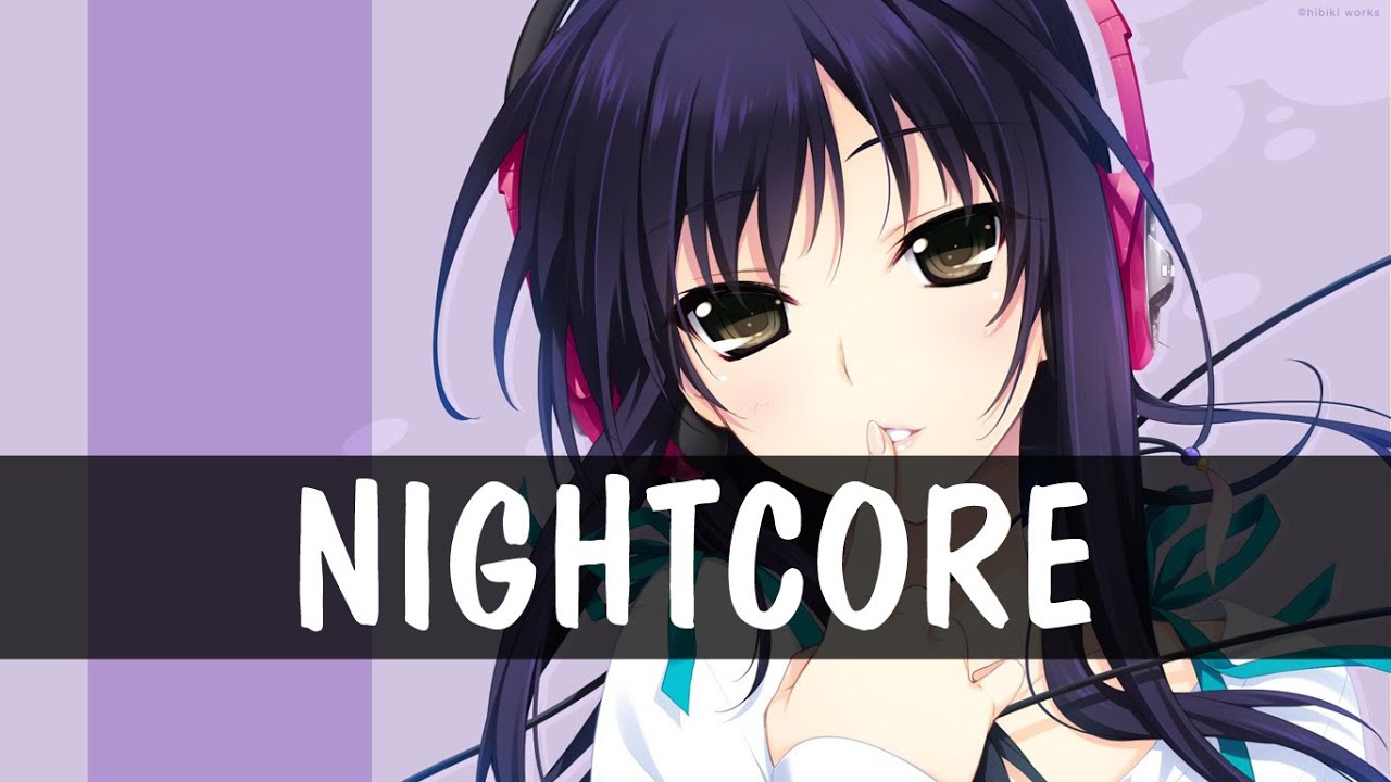 『Nightcore』 Back Together - Robin Thicke ft. Nicki Minaj (Lyrics) - YouTube