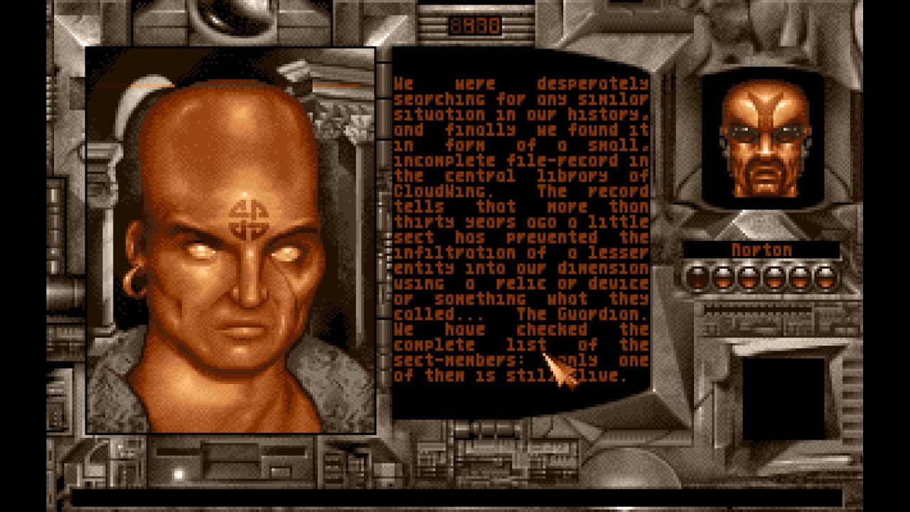 Zagrajmy w "Perihelion" 06: Imperator Rex Helion - YouTube