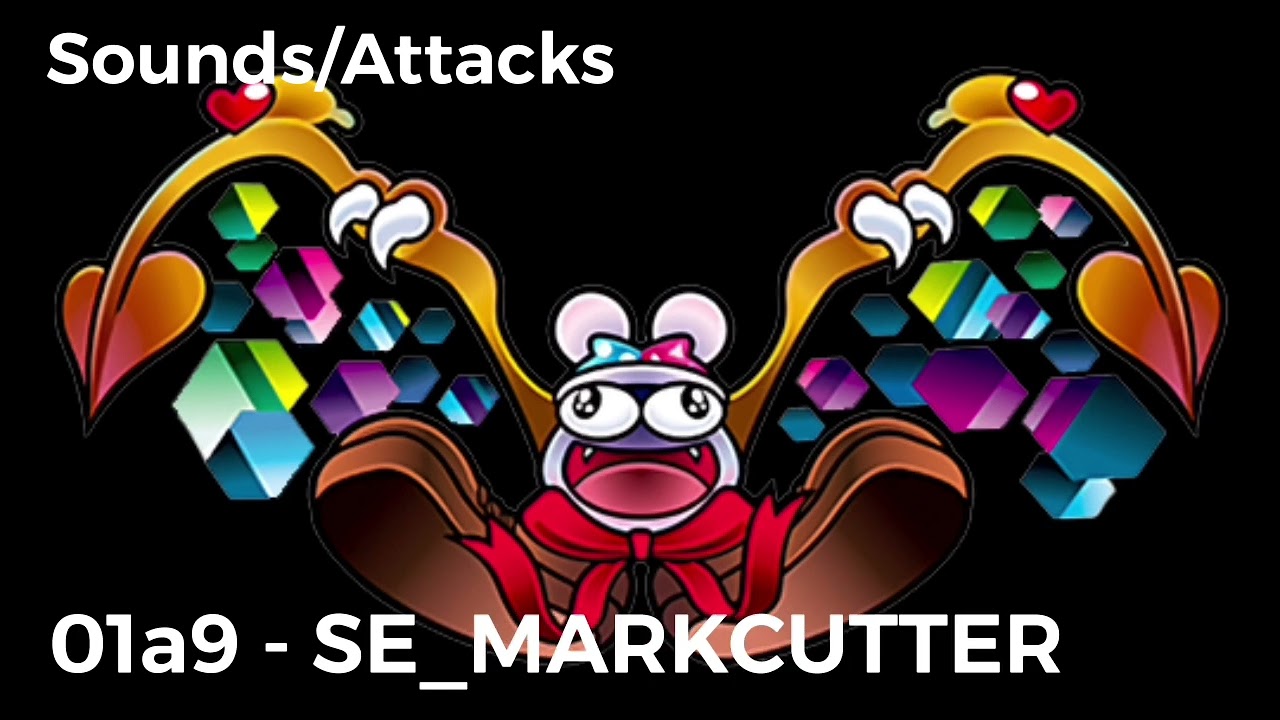 Kirby Super Star Ultra Marx