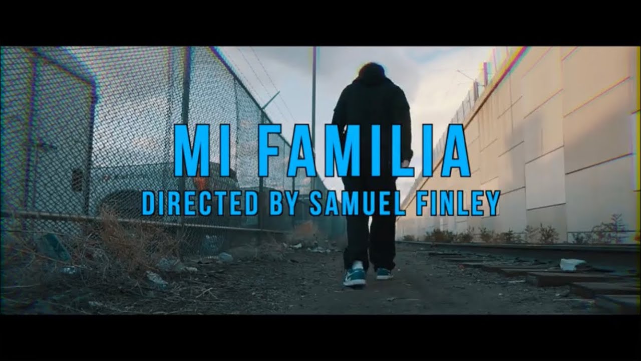 FBP West - MI FAMILIA ( Lonely World ) (Official Music Video ...