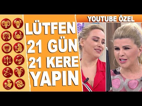 Burçlar ve olumlamaları | Hangi burç nasıl olumlama yapmalı?