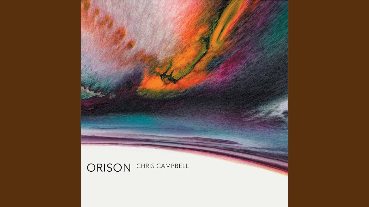 Orison: I. Parallels, Threading Light - YouTube
