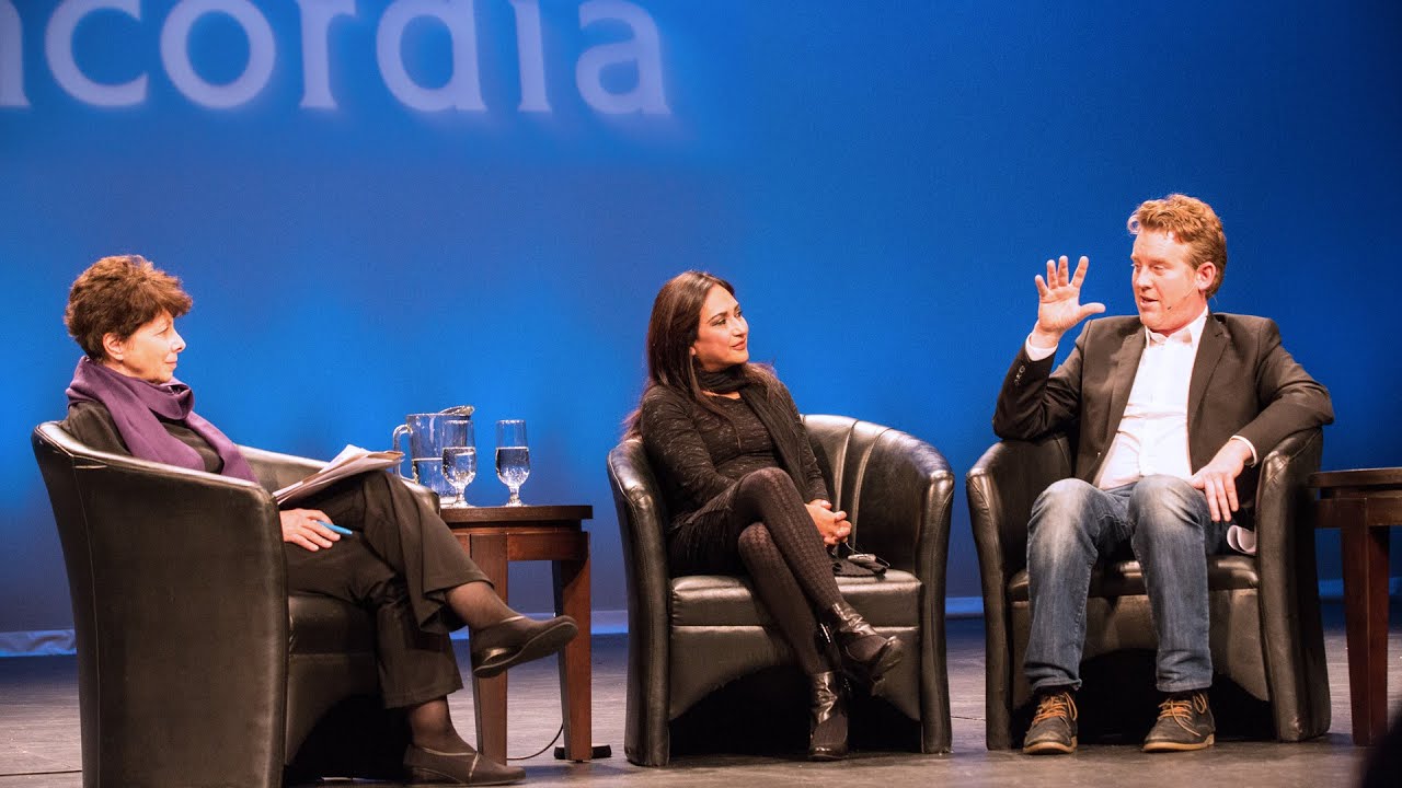 Threats, Risks, Freedoms: A Conversation About Journalism and Human ...