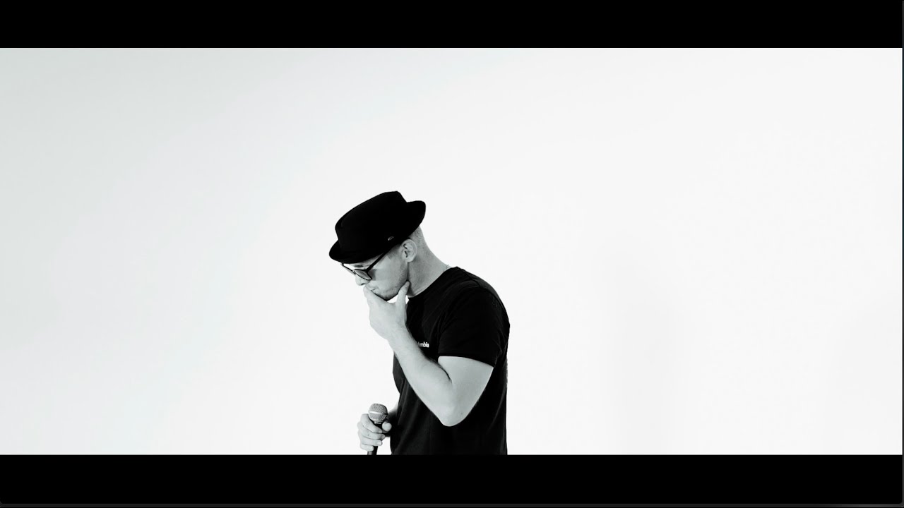 "A Song For You" Cover by Brandon Hudson - YouTube