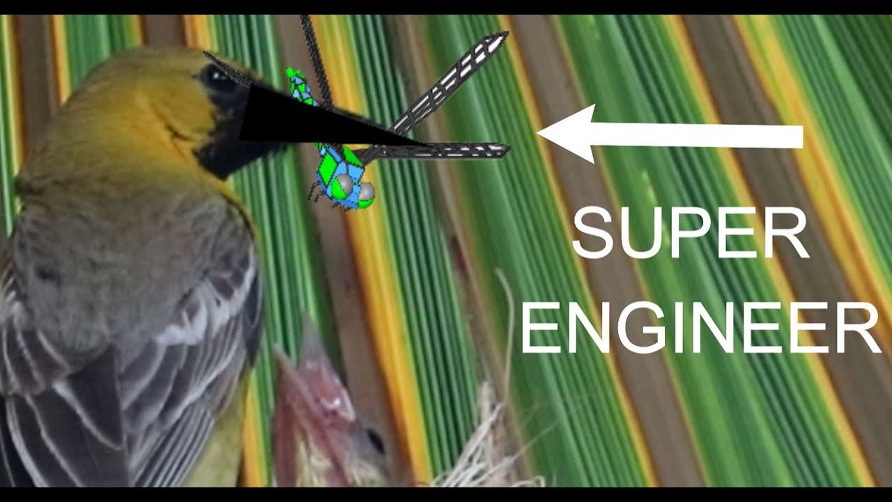 SUPER ENGINEER - YouTube