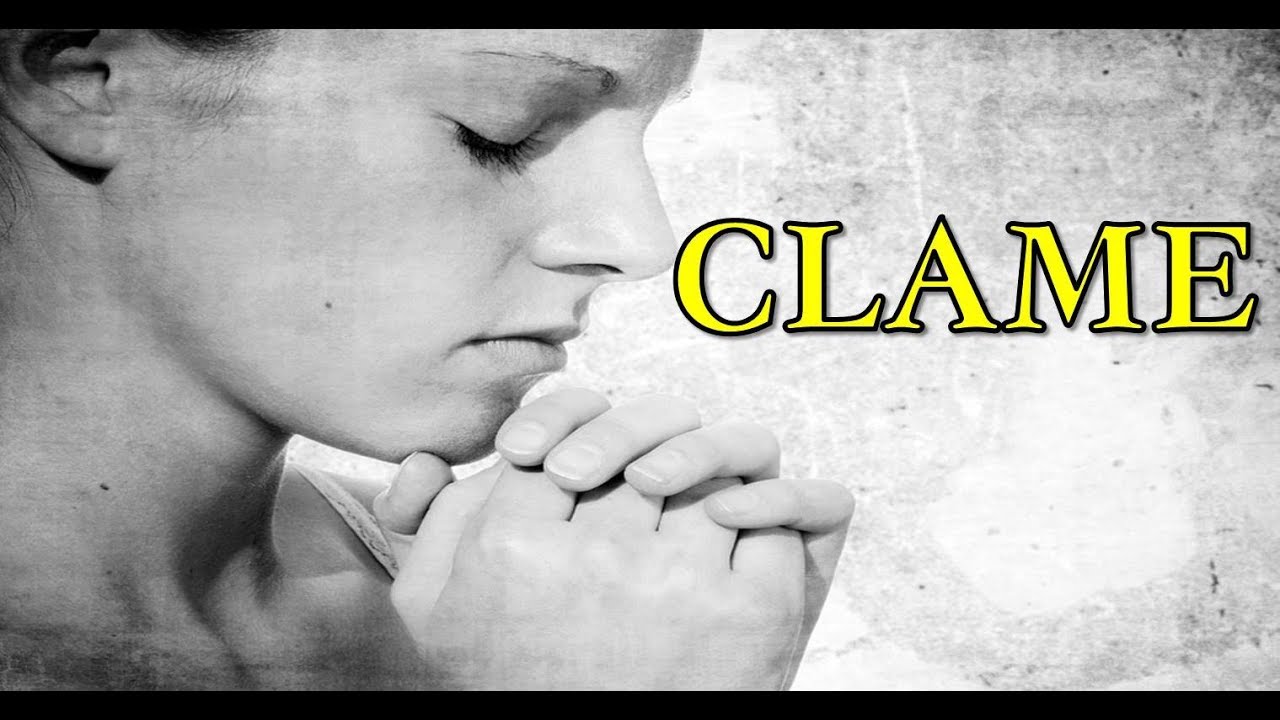 ENTÃO E SO CLAMAR | 1 MINUTO PRA DEUS - YouTube