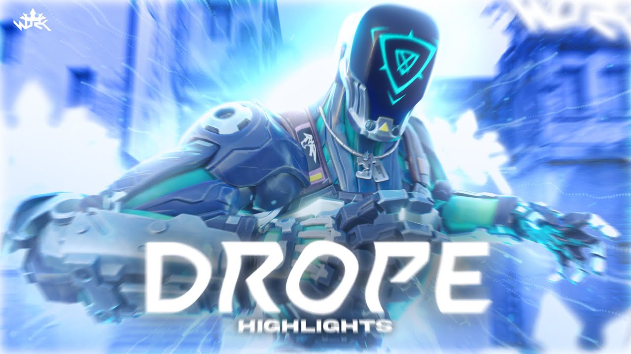WDRK Drope | Highlights - YouTube