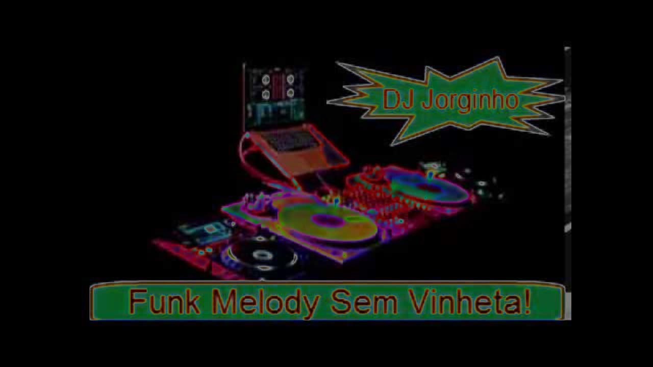 Lembra?!! Funk Melody Nacional! Década de 90... Muito bom relembrar ...