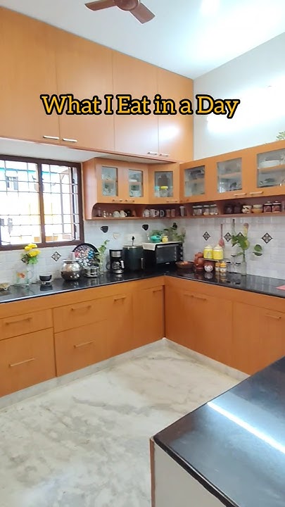 What I Eat in a Day #shorts #ytshorts #shortsviral #whatieatinaday #cooking #minivlog #food # ...