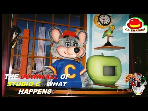 The DownFall of Studio C...WHAT HAPPENS? | C.E. Talk Show - YouTube