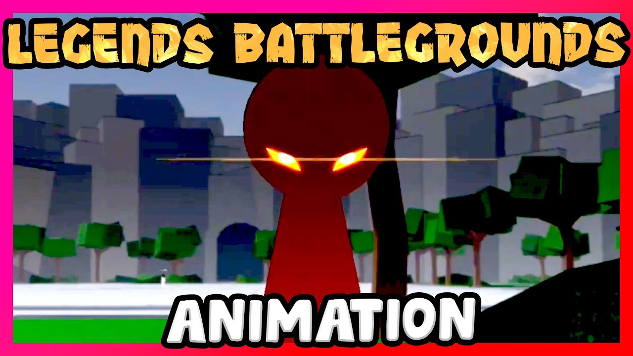 Jun vs Martial Legend - Legends Battlegrounds Animation (by KHB) - YouTube