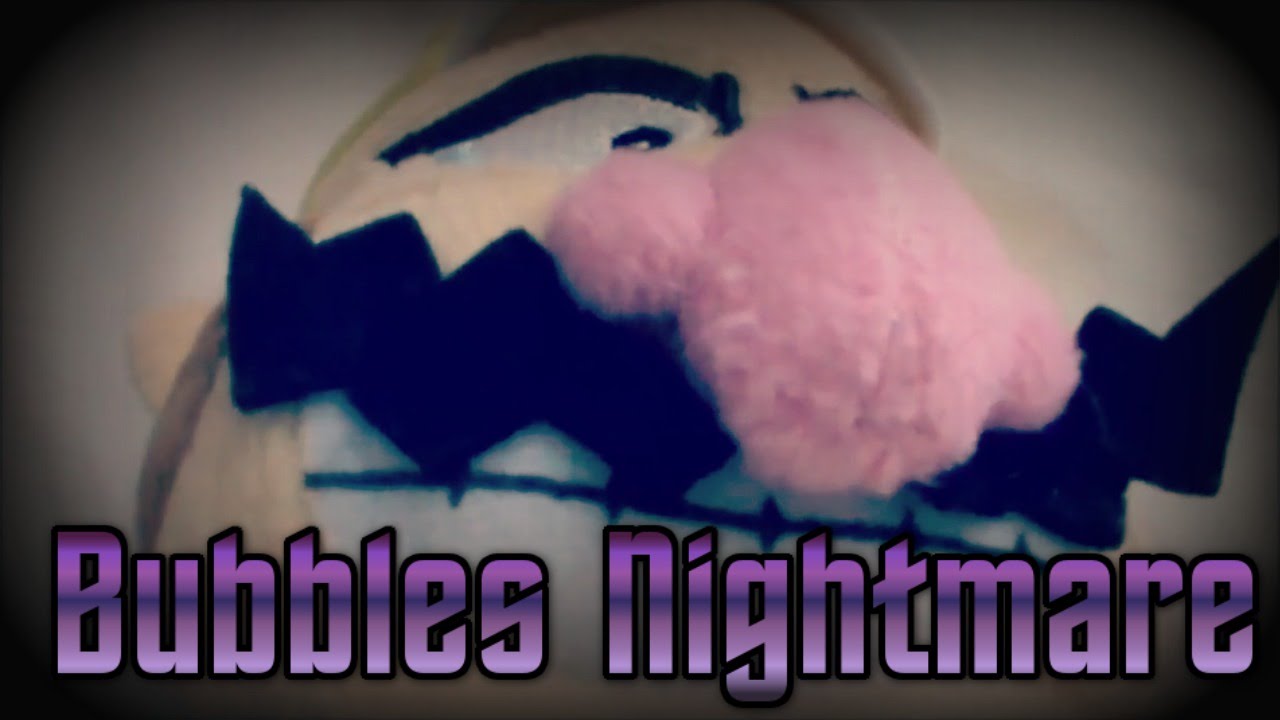 SLL Movie: Bubbles Nightmare - YouTube