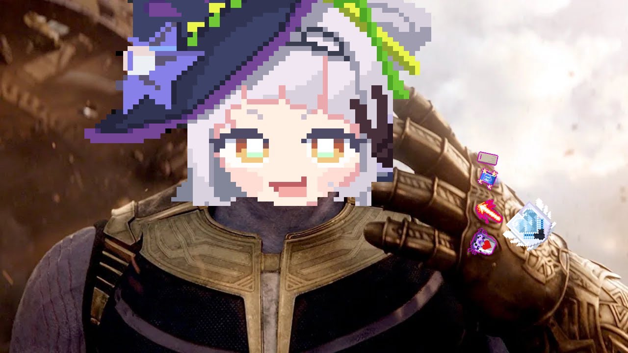Holocure | Stage 1 (Hard) | Murasaki Shion (Halu 5) - YouTube