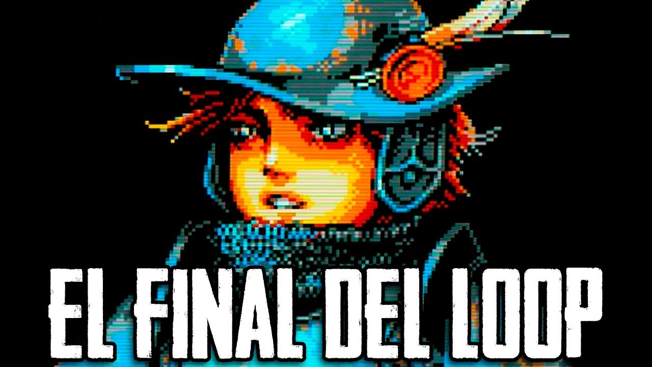 A por el BOSS FINAL | LOOP HERO - YouTube