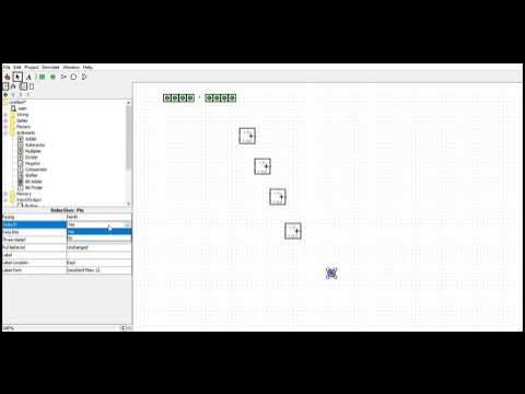 tutorial membuat rangkaian paralel adder - YouTube
