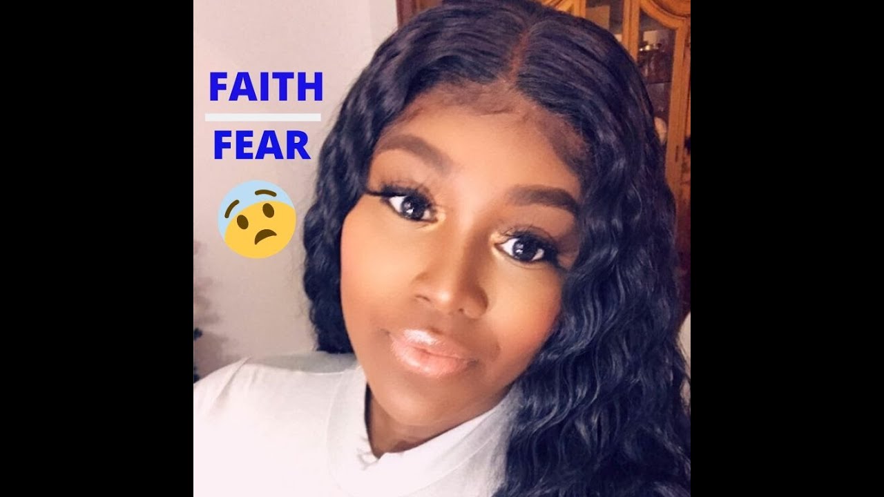 Fear is blocking your success! STOP LETTING FEAR CONTROL YOUR LIFE. # ...