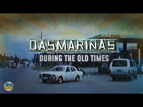 1989 SCENES FROM THE OLD DASMARIÑAS | 80s Life in the Philippines