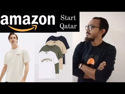 fulfilment by Amazon in Qatar|| How to start in Amazon Qatar and Dubai ...