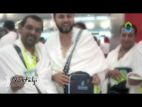 Semerşah Nostalji 2012 Semerşah Turizm Tanıtım Filmi