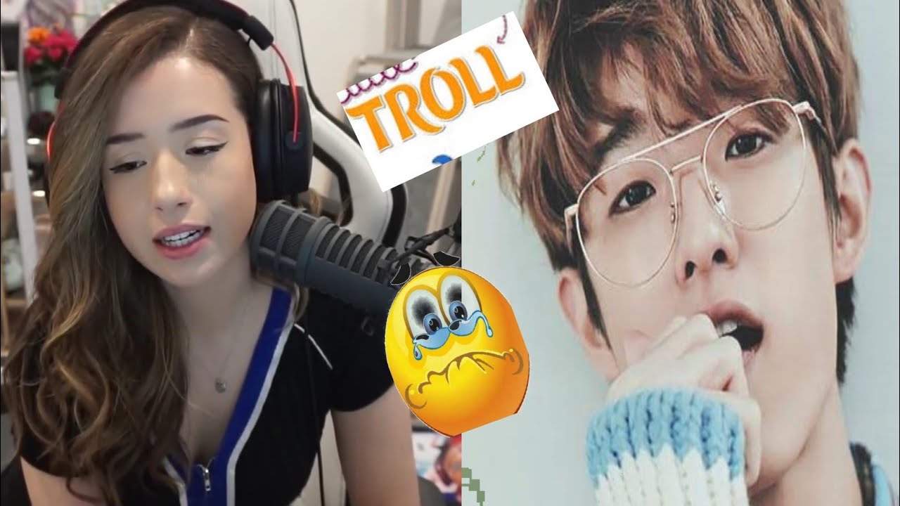 Day6 Jae felt bad after Pokimane did not return to OTV RUST SERVER ...